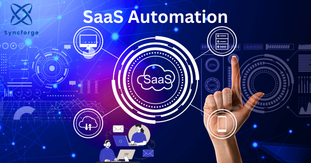 Unlocks Startup Success in 2025: The Power of SaaS Automation